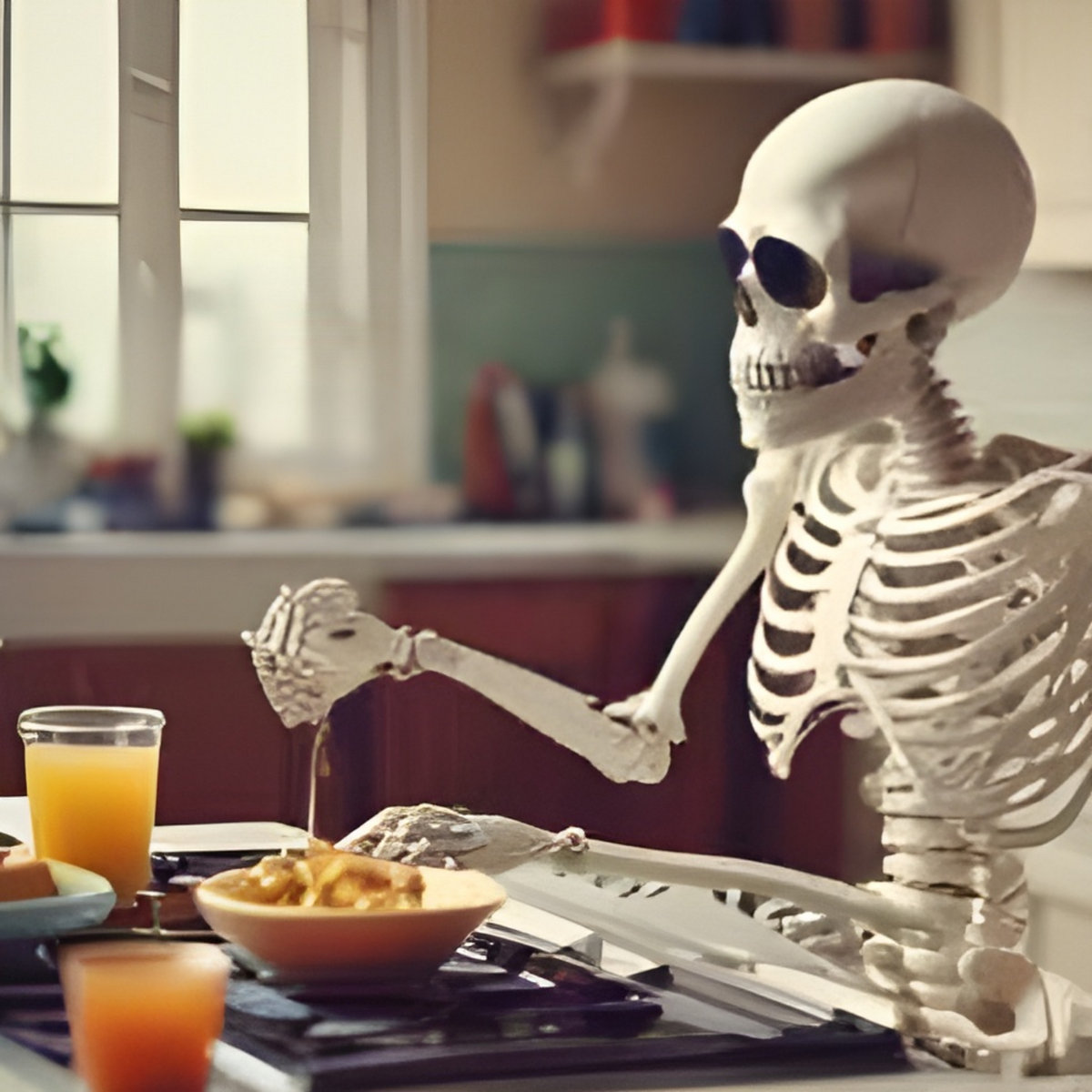 Doing My Best | Greg Janda