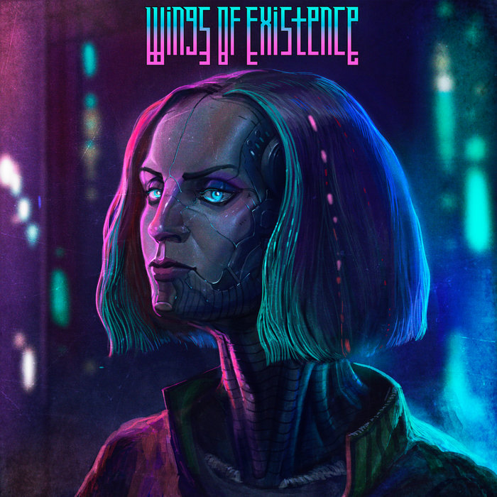 Machine Culture [EP] | Wings Of Existence | orphan605