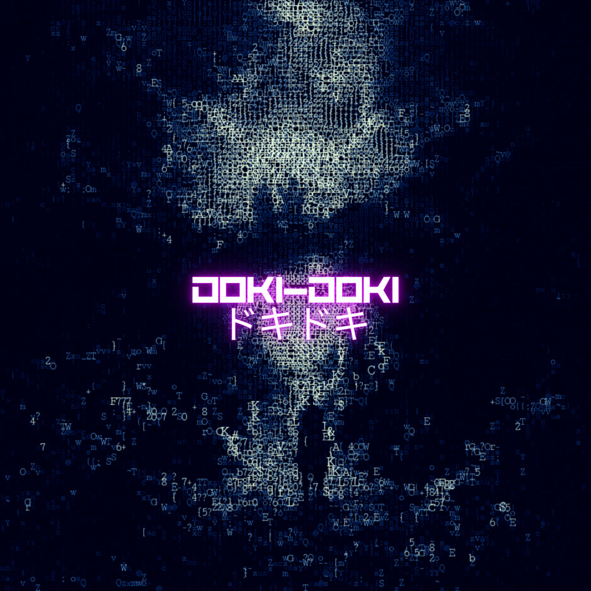 Doki-Doki | Doki-Doki