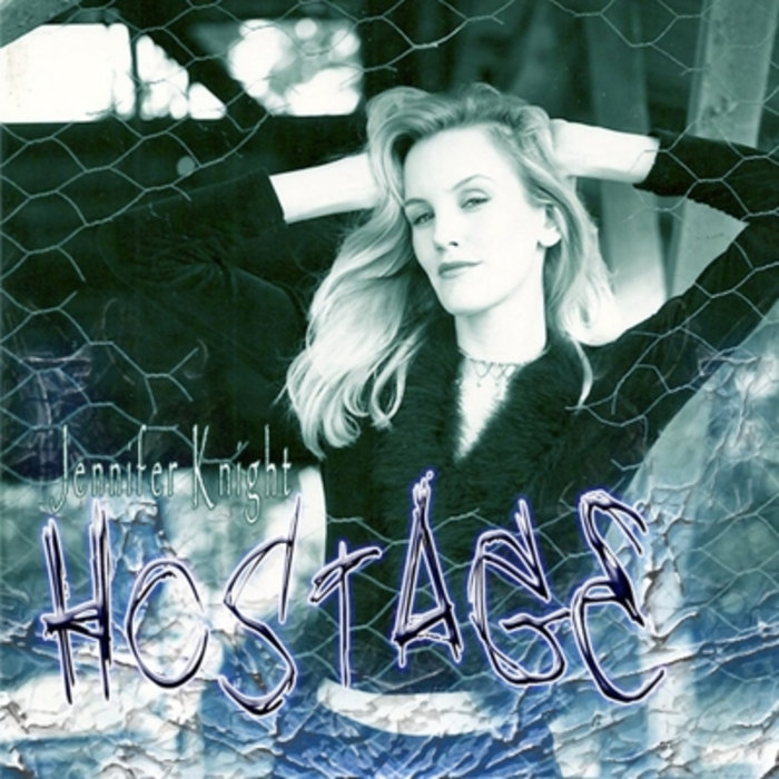 Hostage | Jennifer Knight