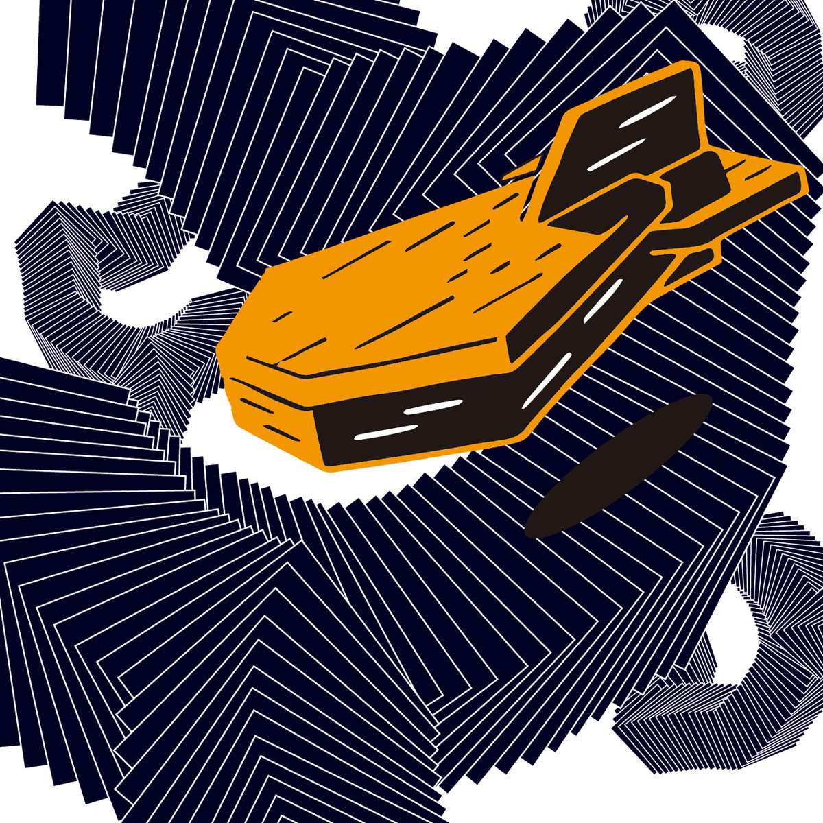 FUTATSUDOMOE ep | t.kawada as PHOENIX + tanaka scat | New Masterpiece