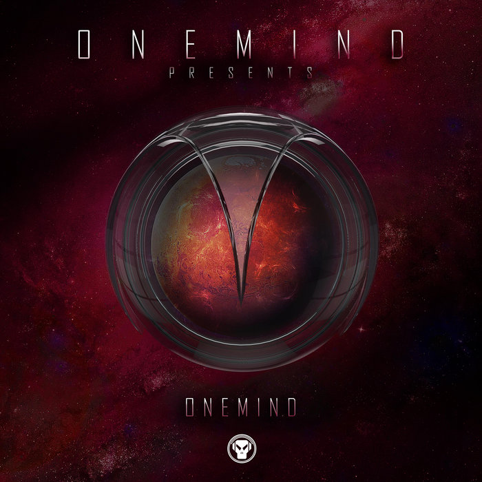 METALP011 - OneMind presents OneMind (Album) | OneMind | Metalheadz