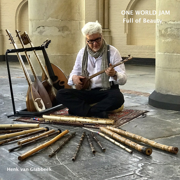 Full of beauty | One World Jam