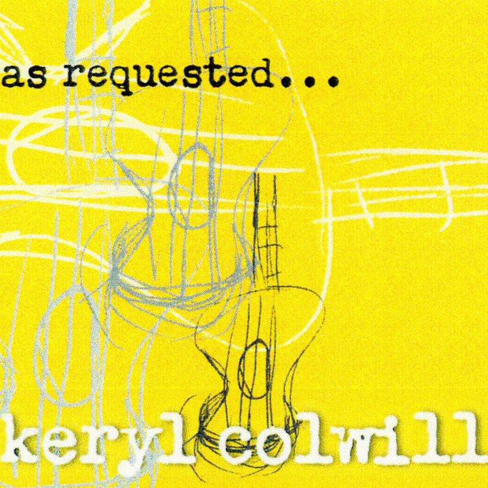 As Requested... | Keryl