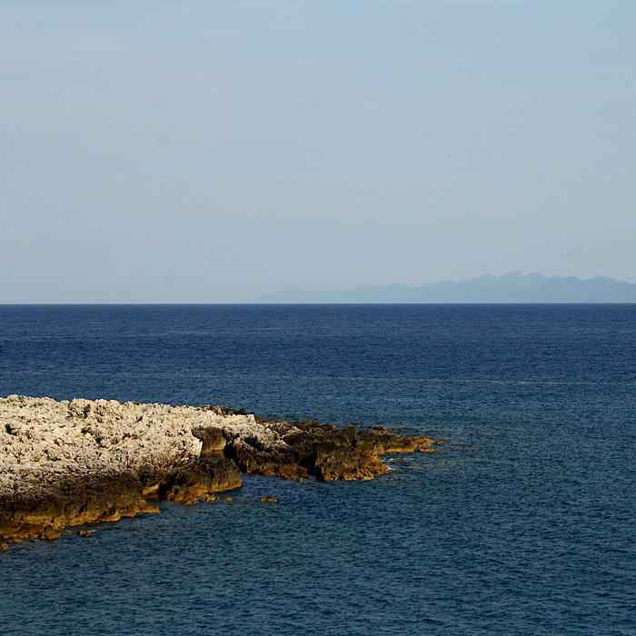 Lumbarda - Korčula Sound Map | sonic matter