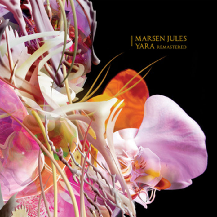 YARA (REMASTERED) | Marsen Jules