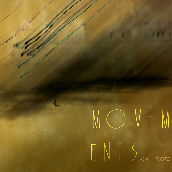 Movements | Adam Protz