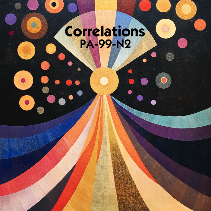 PA-99-N2 | Correlations