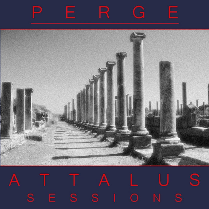 Attalus Sessions | Perge