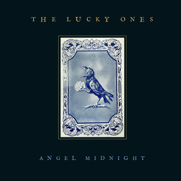 Angel Midnight | mike meehan and the lucky ones