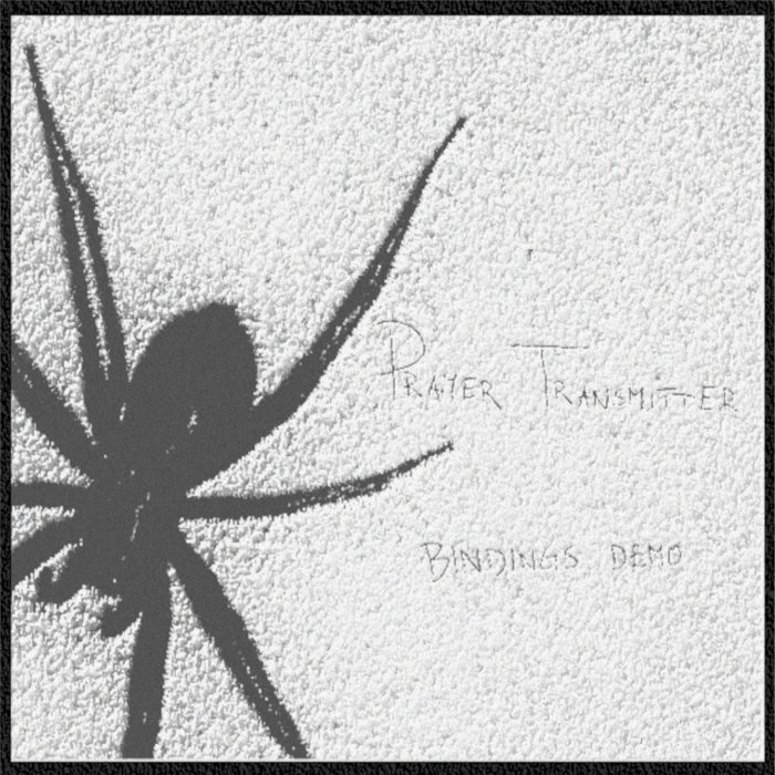 BINDINGS DEMO | Prayer Transmitter | ChristHaus