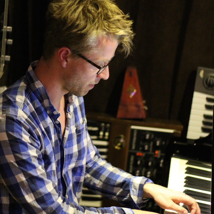 Stronger Than You Think | Jay Riley