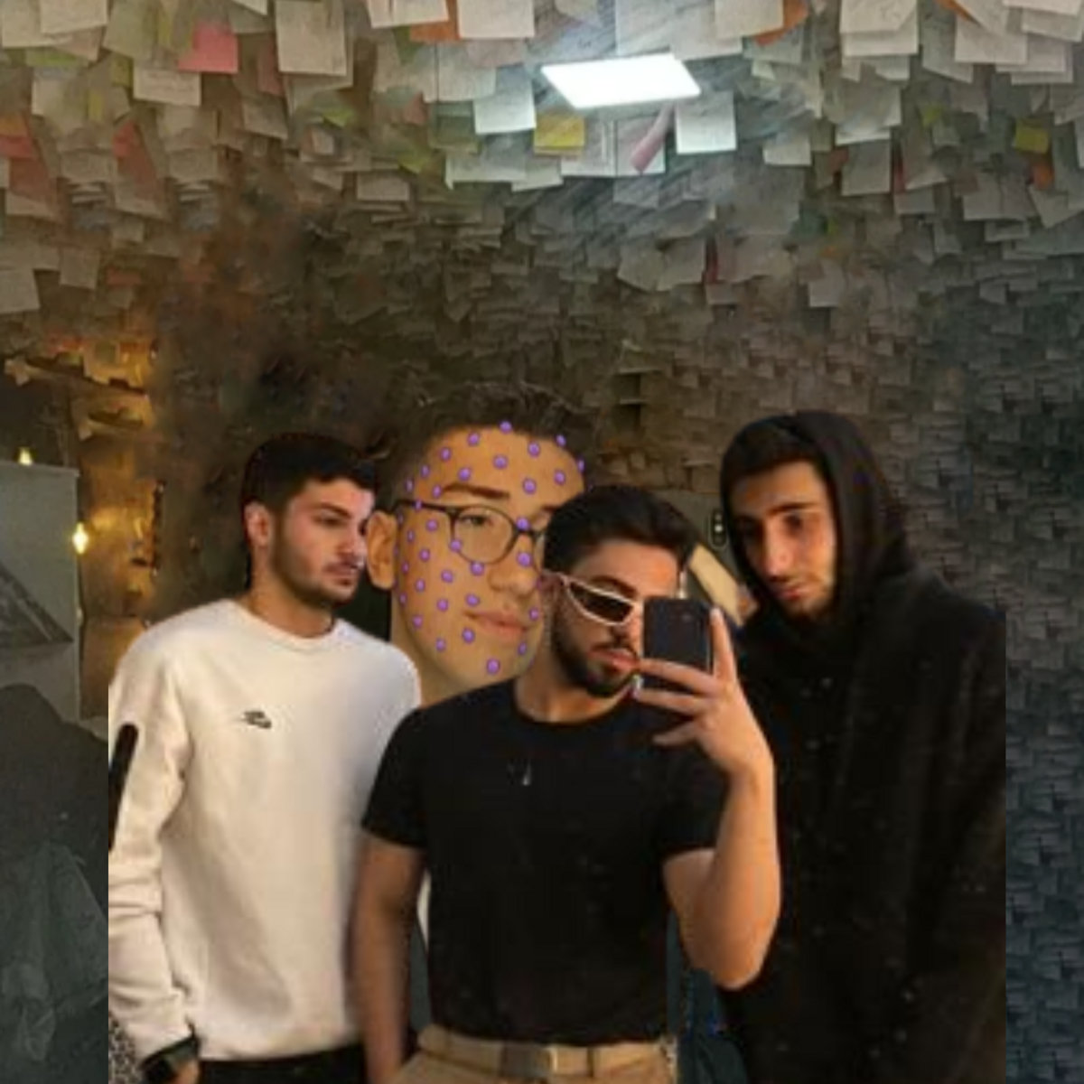 Jeff Redd Yung Ouzo Uludağ koy | Phiec