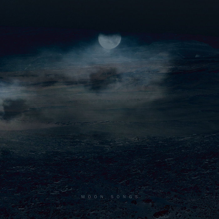 Moon Songs | Winterwood | Blanket Swimming | Winterwood