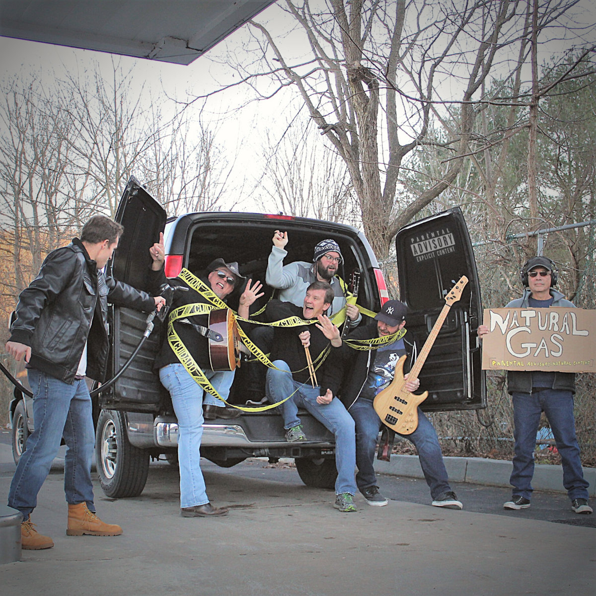 Natural Gas | Nick Ruffo