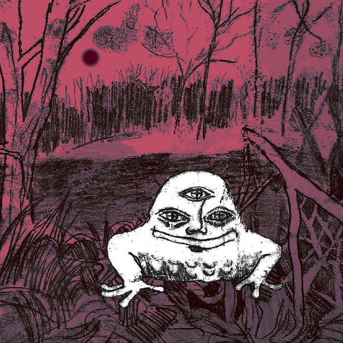 Radioactive Swamp | gulash