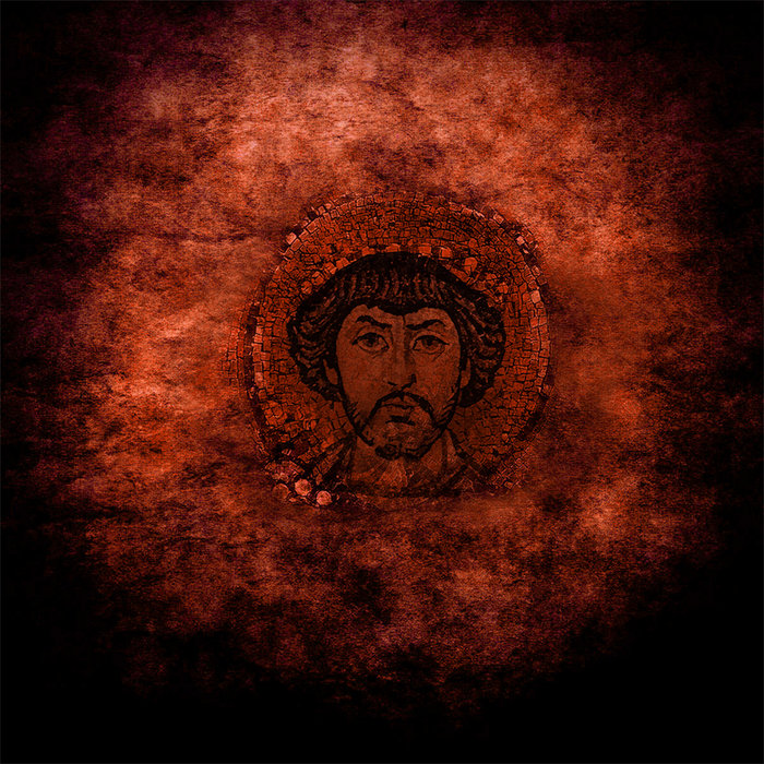 Echoes of Byzantium Vol. III | Farya Faraji