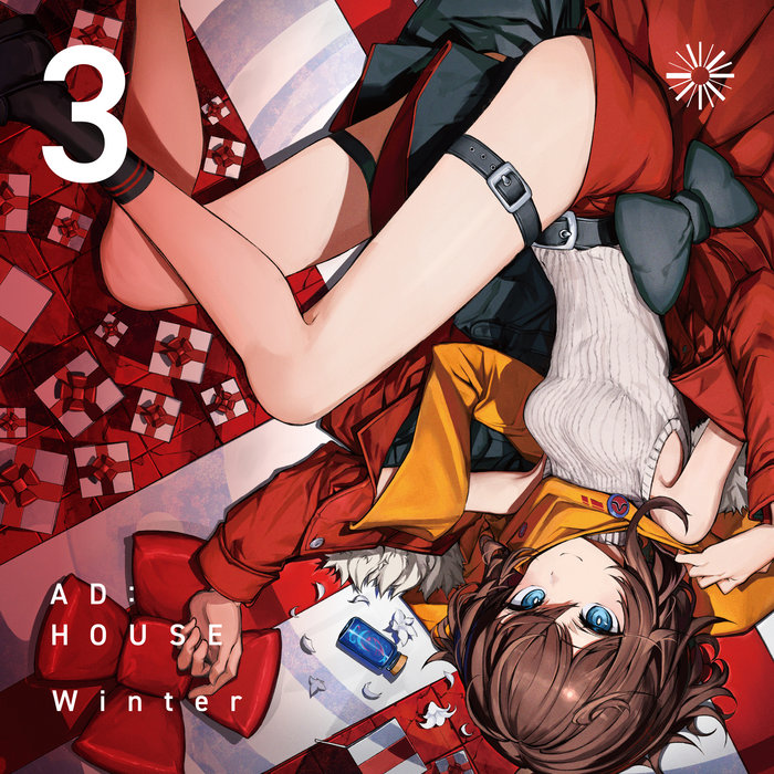 AD:HOUSE Winter 3 | Diverse System