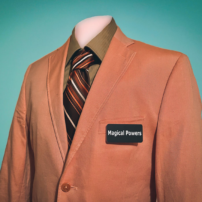 Magical Powers | Spoken Nerd