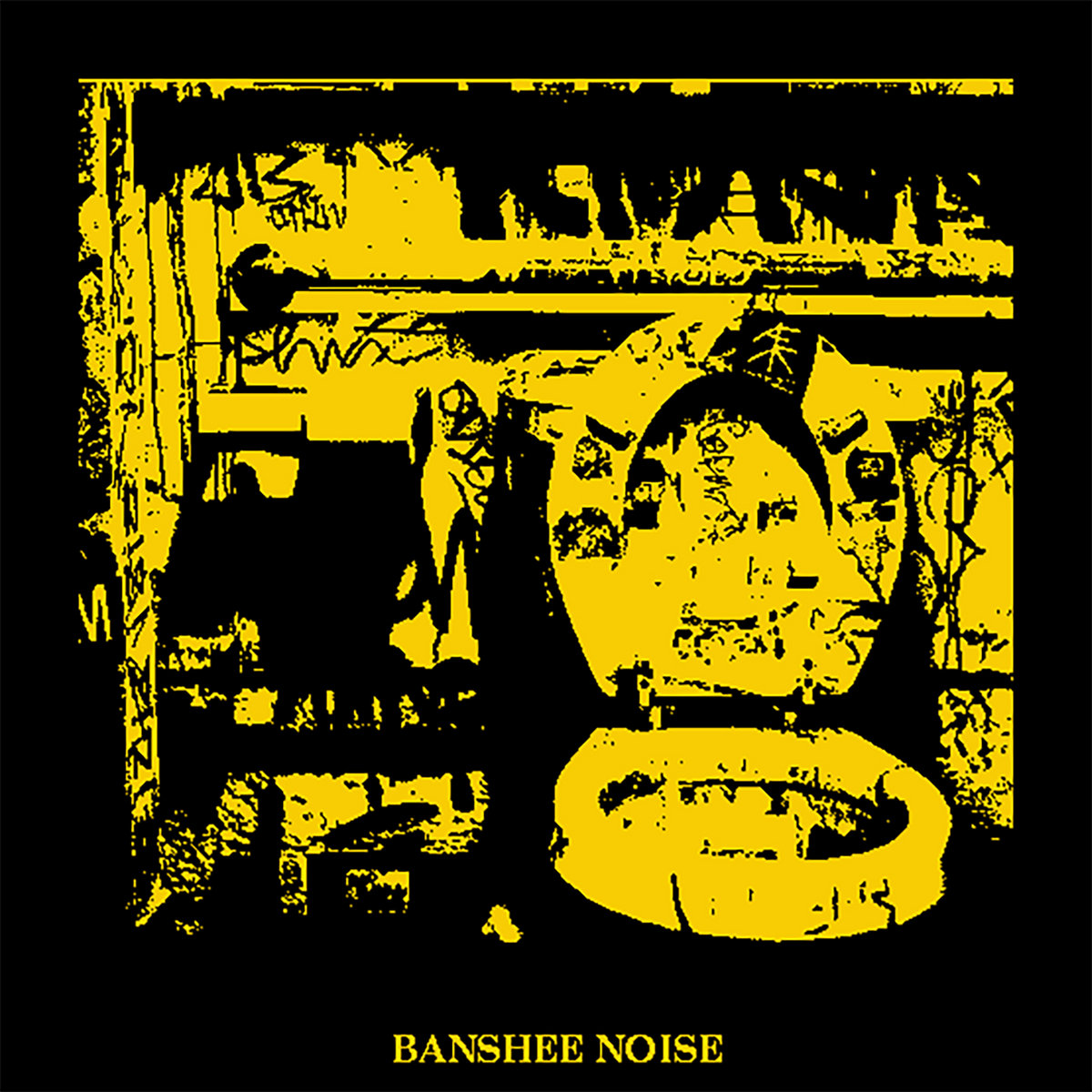 Selected Discography | Banshee Noise | Kitty on Fire Records Archive