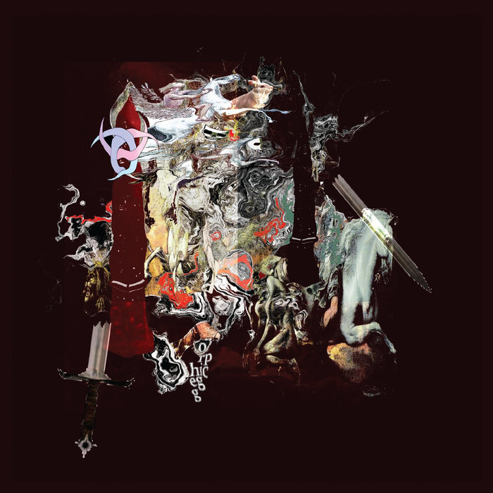 Orphic Egg | Orphic Egg | Octomatic Metamorph