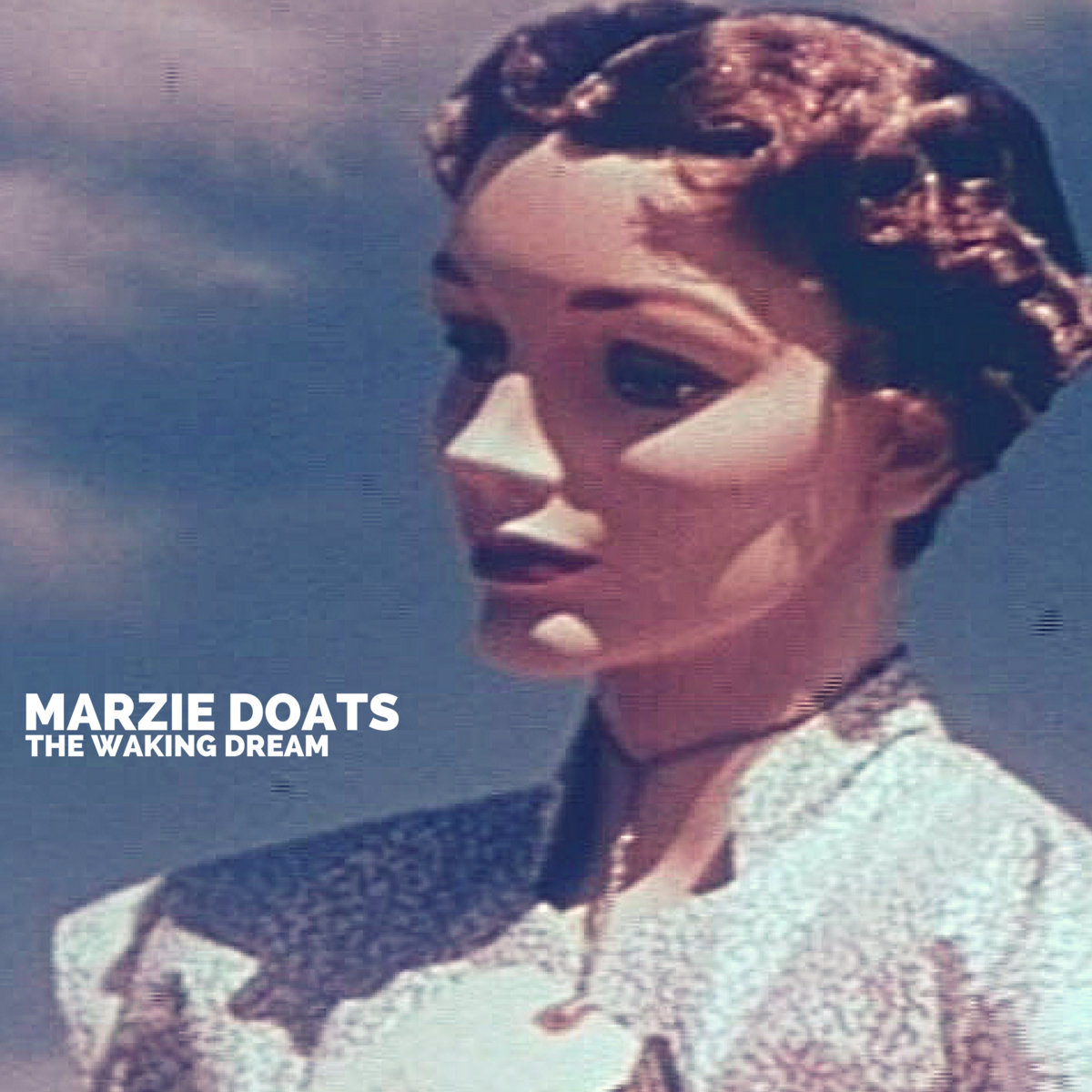 The Waking Dream EP | Marzie Doats
