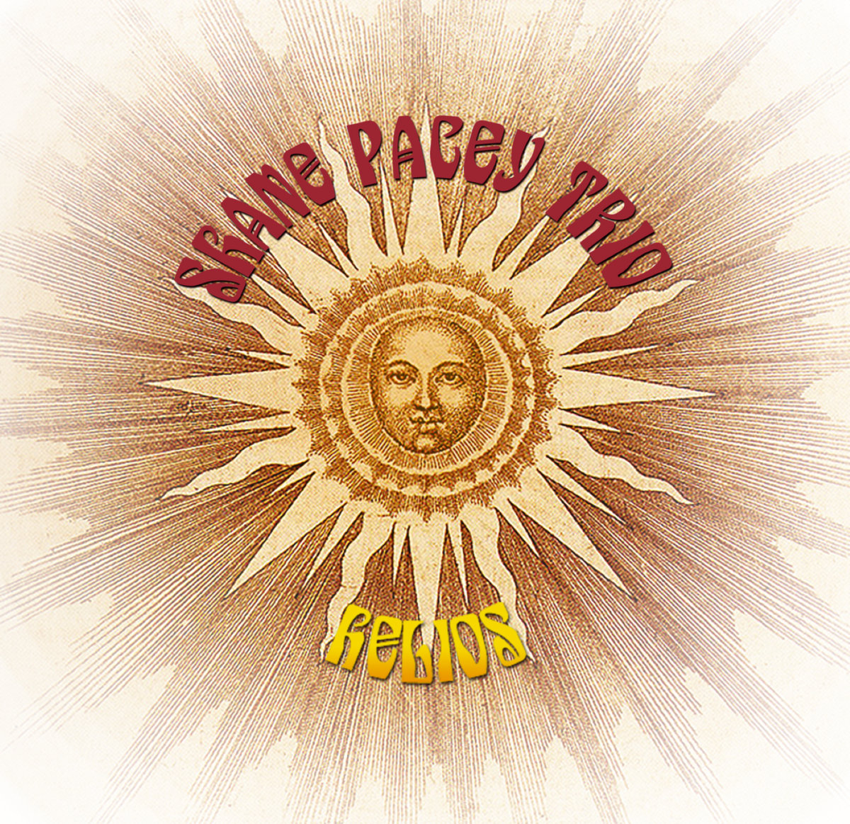 Helios | Shane Pacey Trio