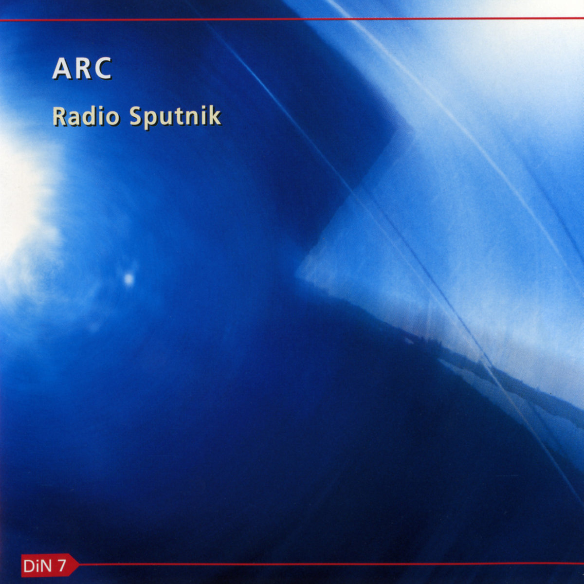 Radio Sputnik (DiN7) | ARC | DiN