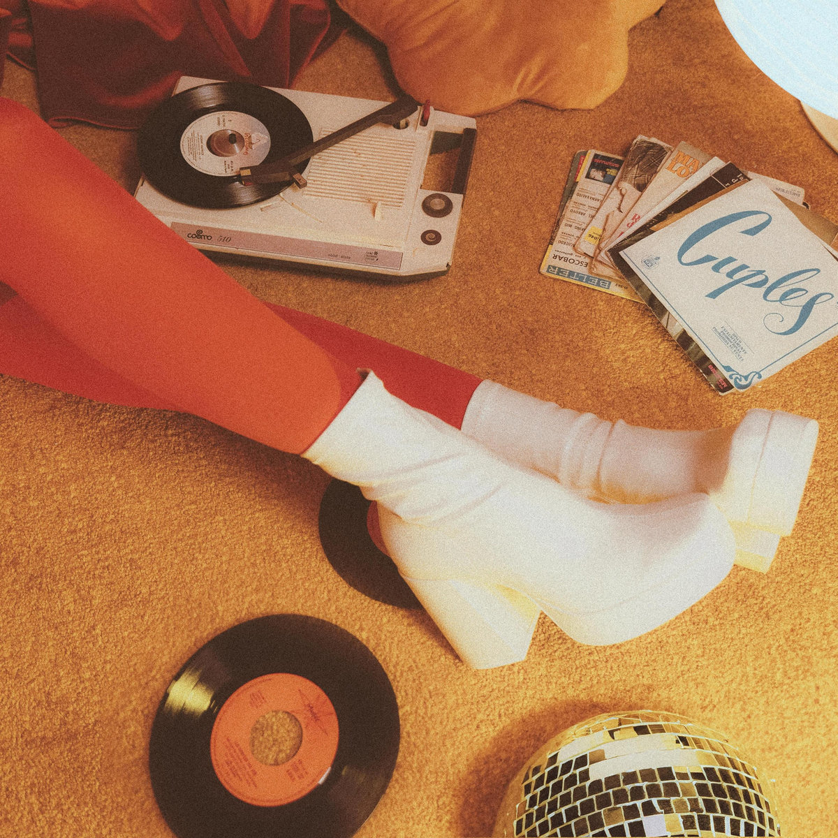 Melancholy | Maddie Moon