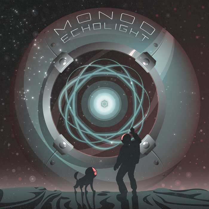 Echolight | Monod | Blue Tunes Records