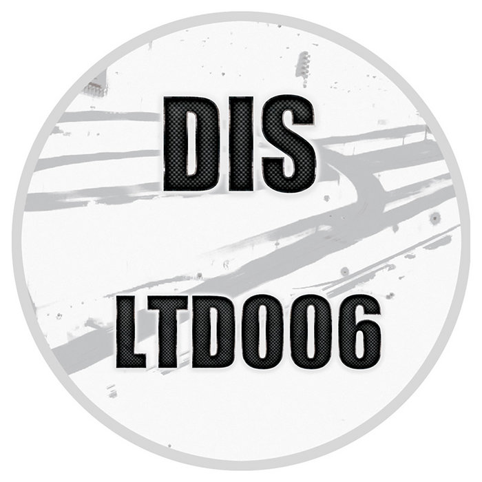 Dispatch LTD 006 | Dispatch Recordings