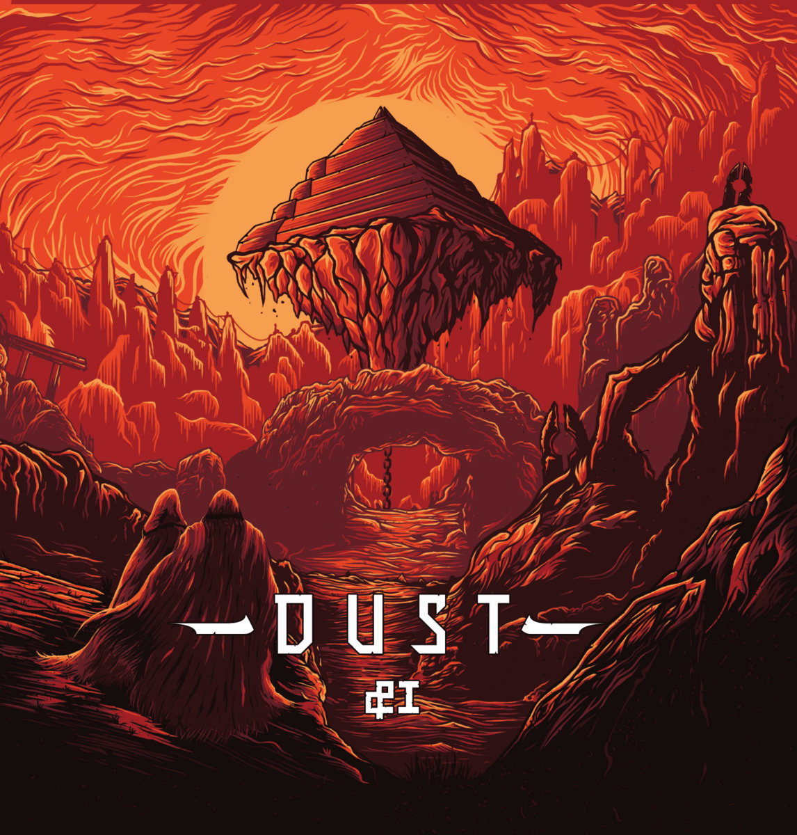 Dust | &I