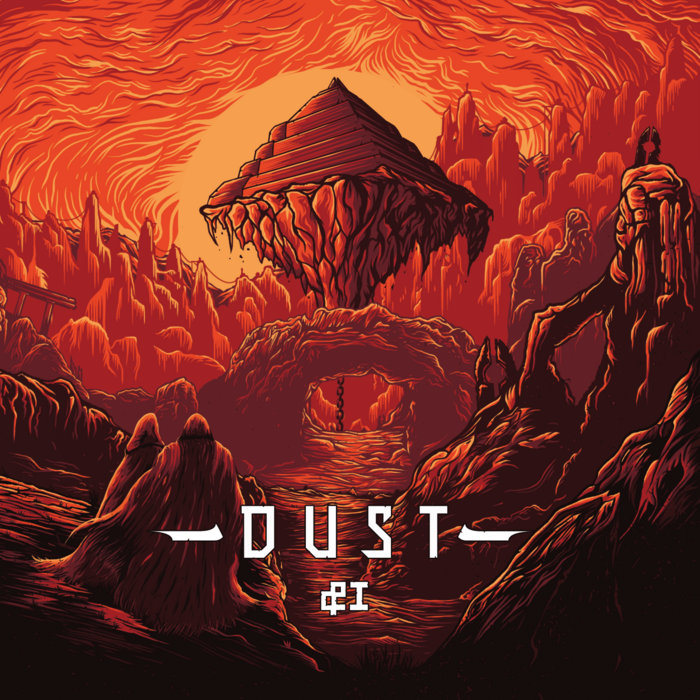 Dust | &I