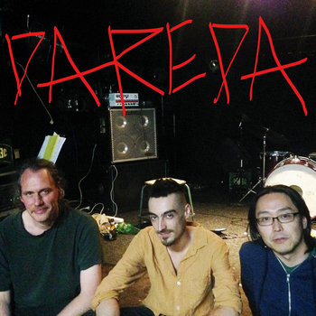Music | DAREDA / ダレダ