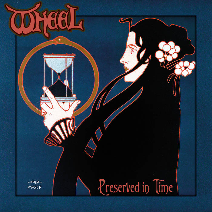 What Time Is It Album