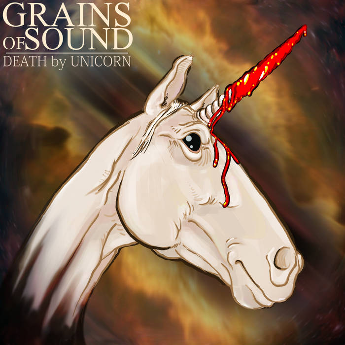 Unicorn Being Killed