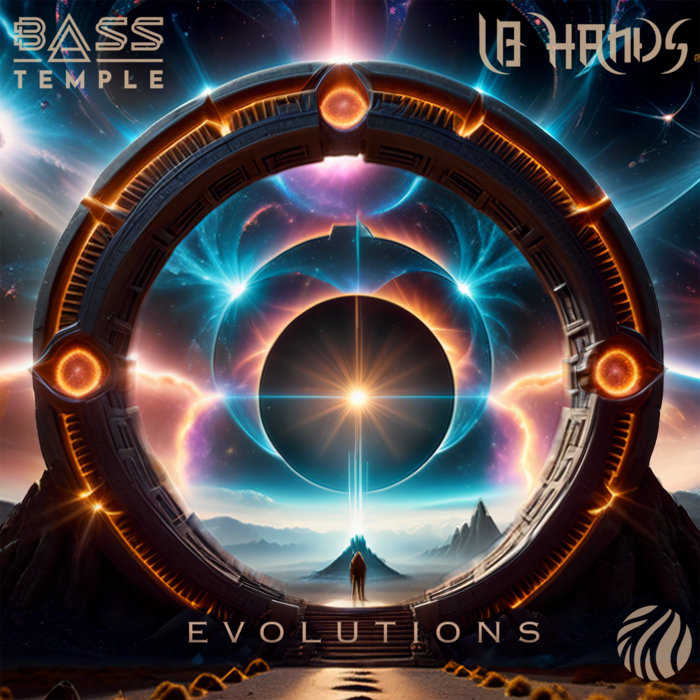 Evolutions | Bass Temple
