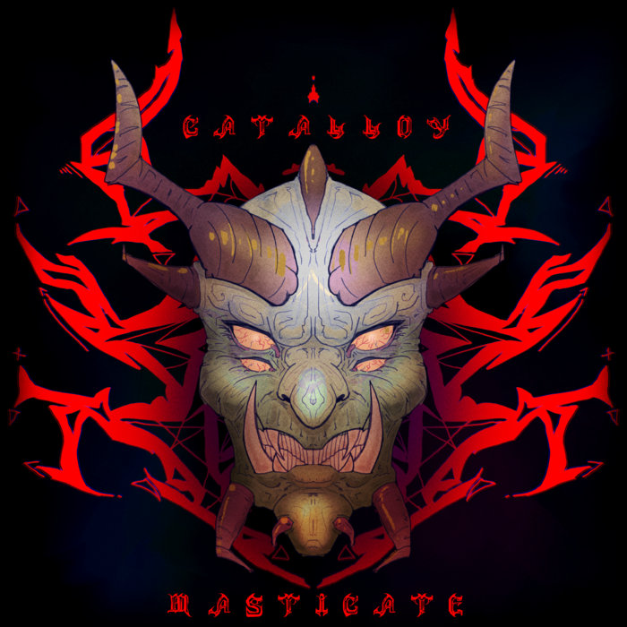Masticate | Cat Alloy