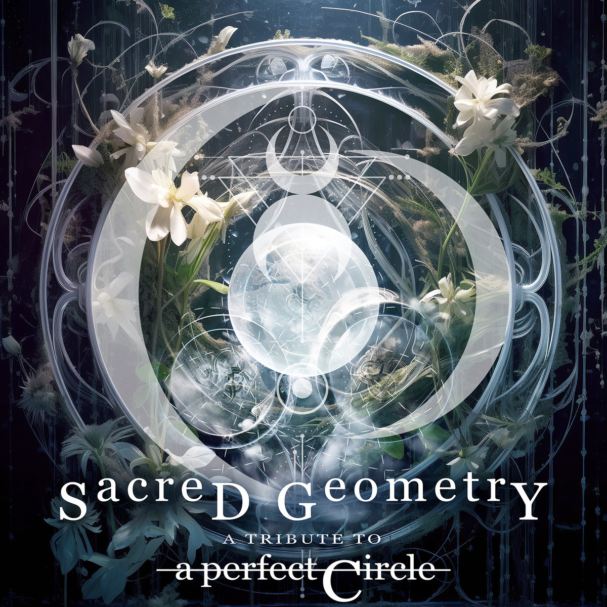 Sacred Geometry (A Tribute to A Perfect Circle) | Coitus Interruptus ...