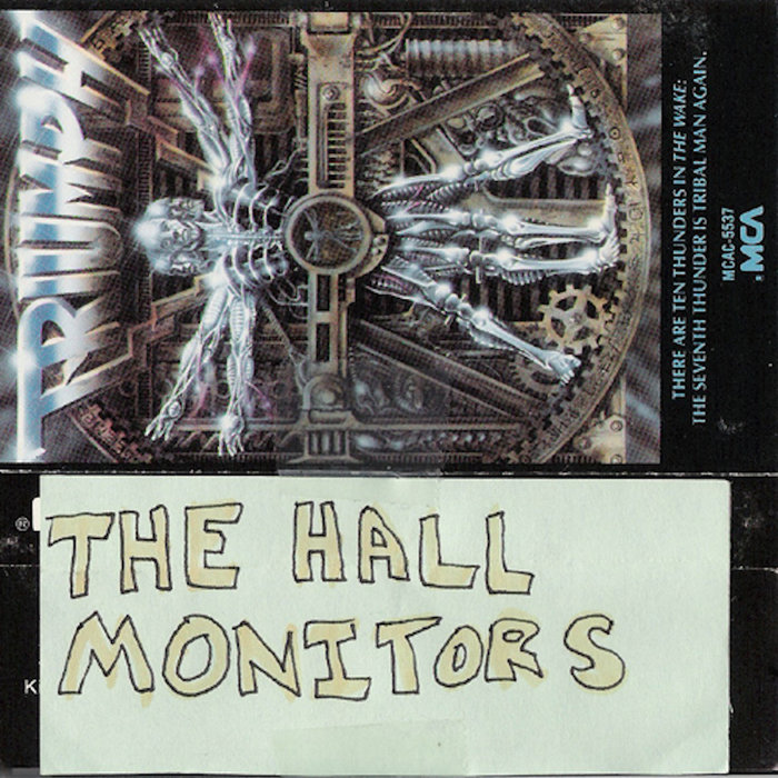 Storage at the Pottery | The Hall Monitors