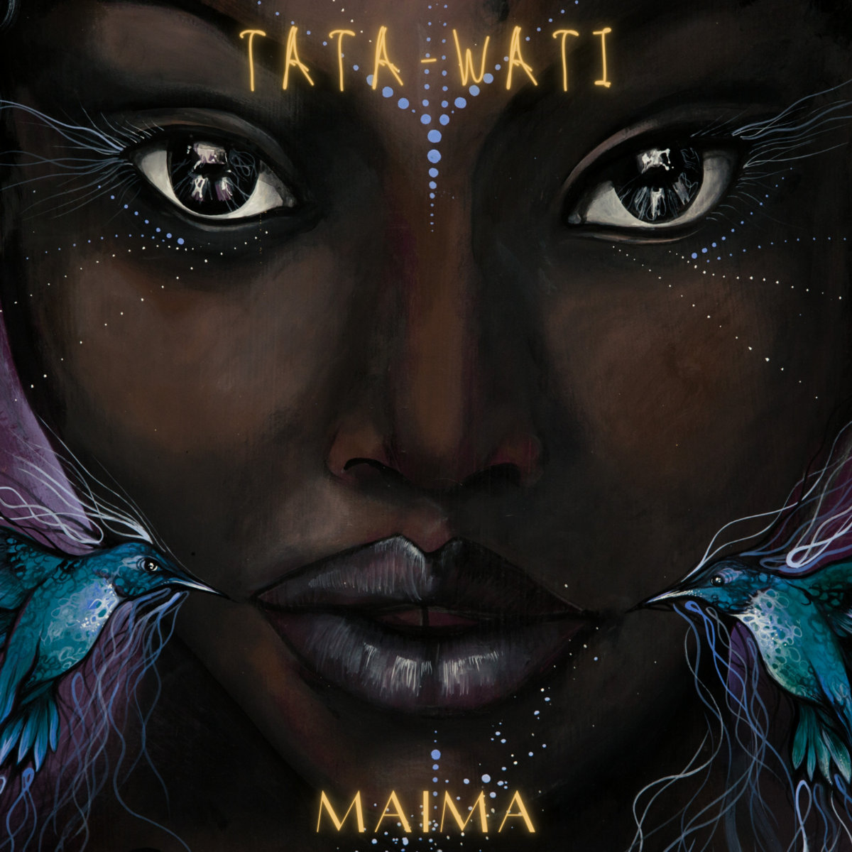 Maima | Tata-Wati