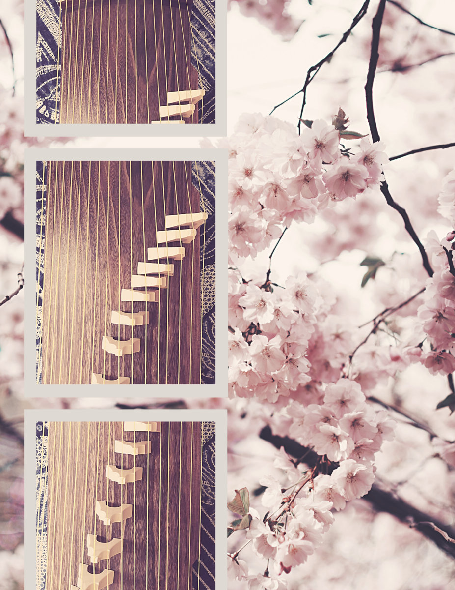Spring Concert 2021 | The Columbus Koto Ensemble