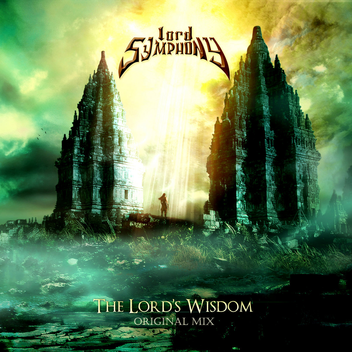 The Lord's Wisdom (Original Mix) | LORD SYMPHONY