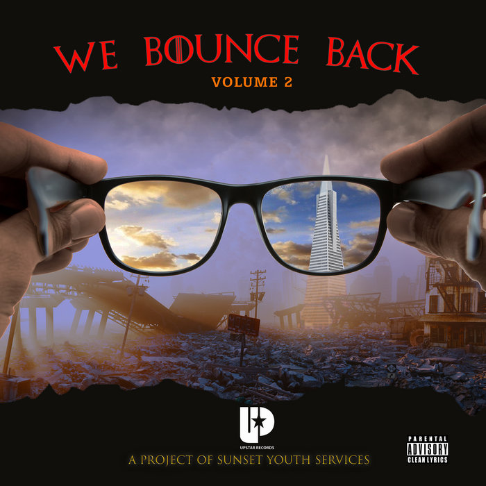 WE BOUNCE BACK VOLUME 2 | Upstar Records | Upstar