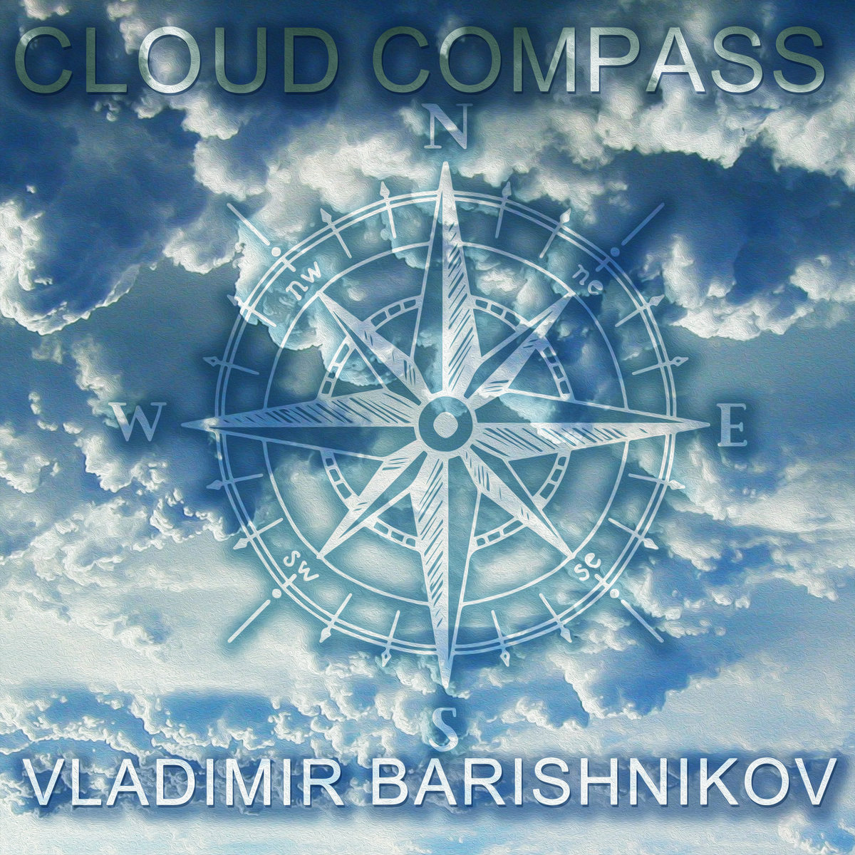 Cloud Compass | Vladimir Barishnikov