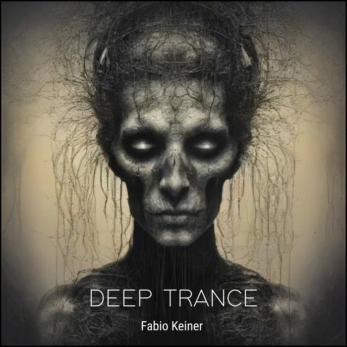 Deep trance | FABIO KEINER | I,Eternal Records