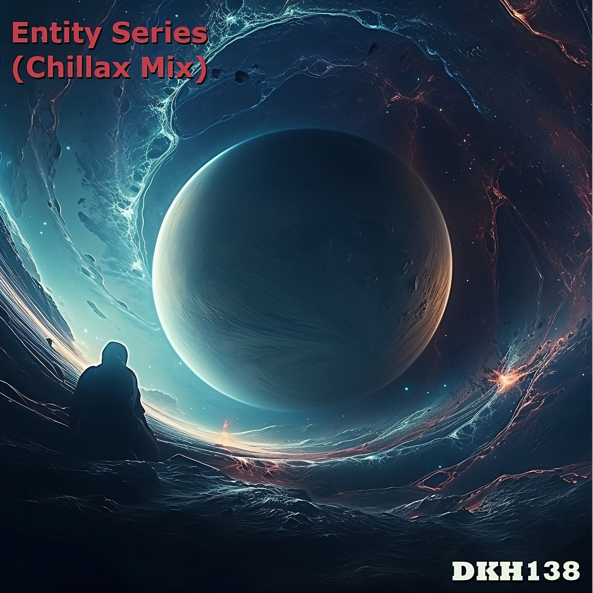 Entity Series (Chillax Mix) | DKH138