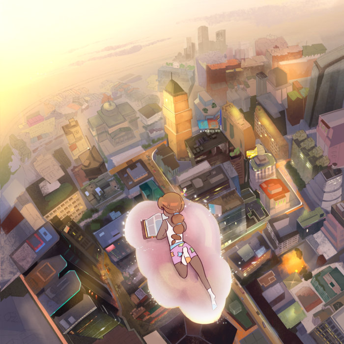 Knous? Lo-Fi Playlist Vol.1 | knous