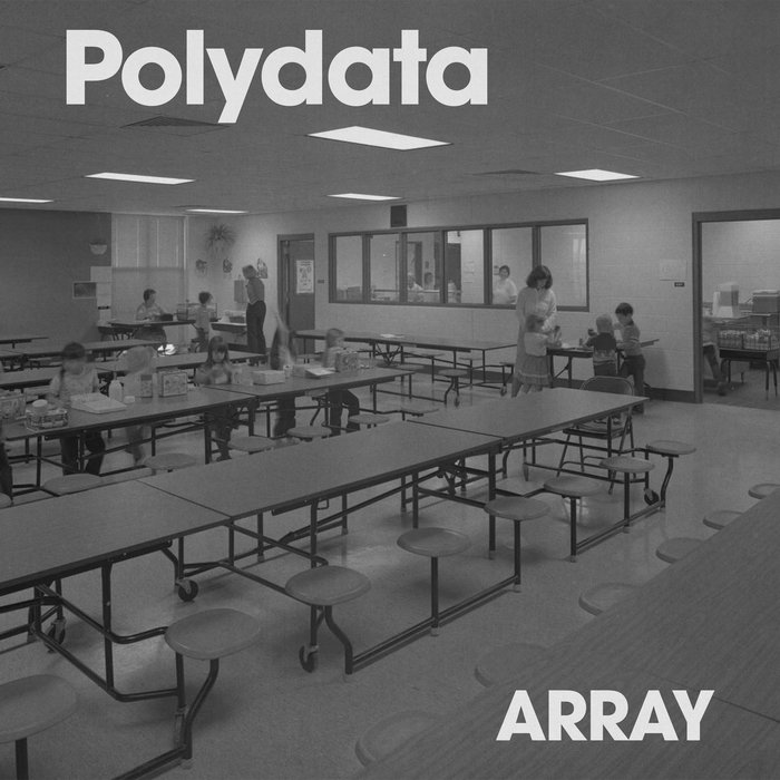 Array | Polydata