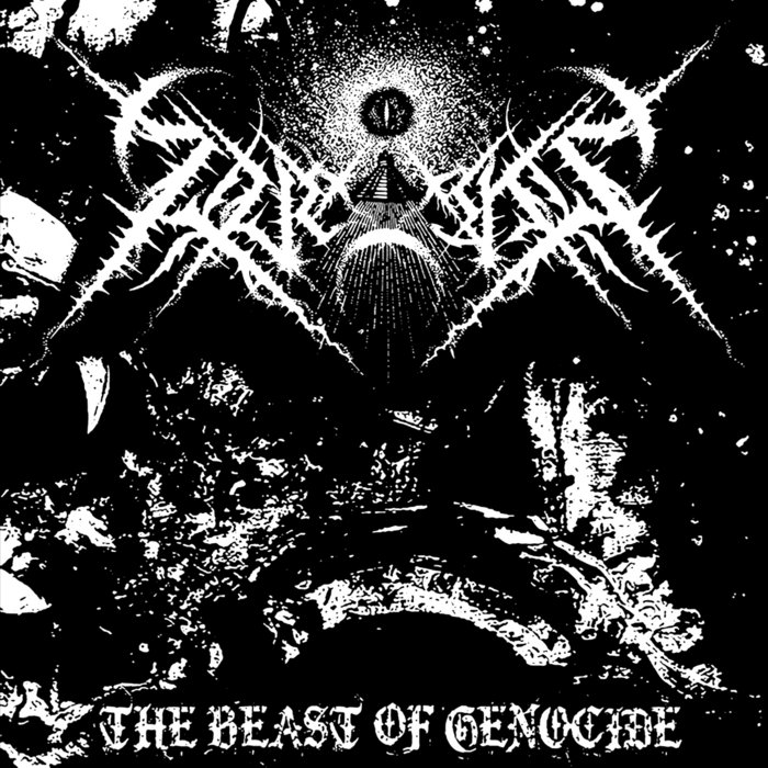 CN-38 Beast of Genocide(Promo) | ZULXAXEKU | Crepúsculo Negro